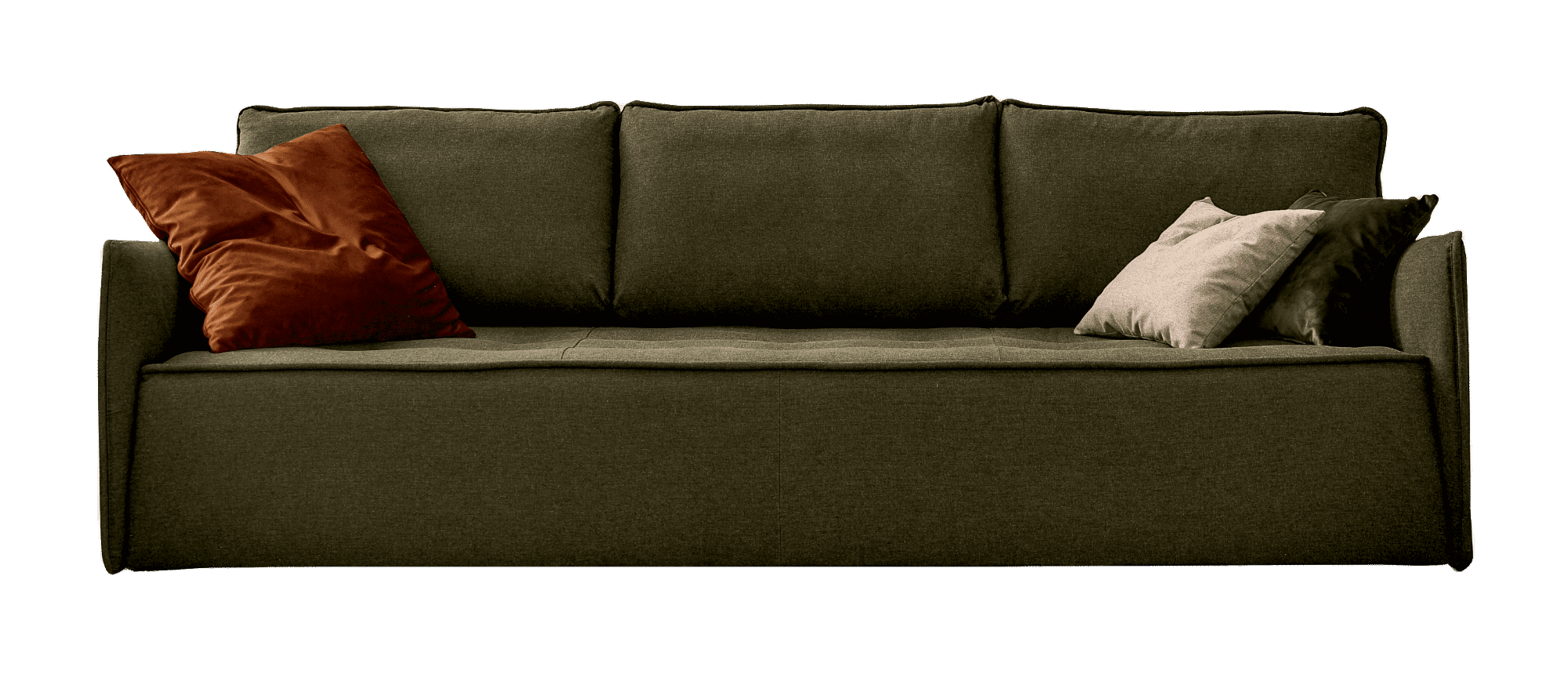 Antares - Sofas Bontempi