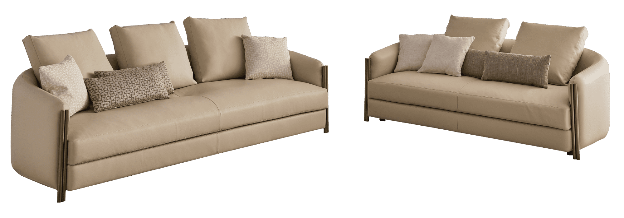 Bonnie - Sofas Bontempi