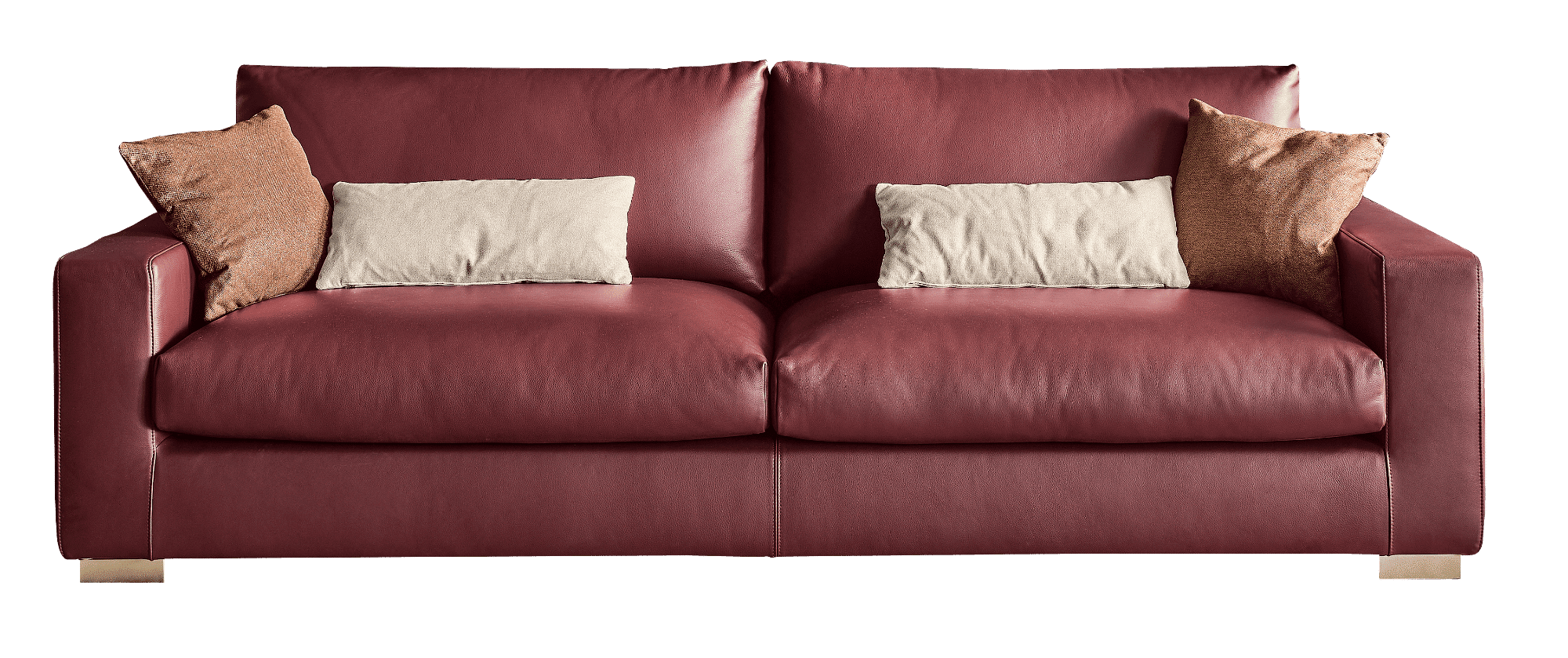 Sunset - Sofas Bontempi