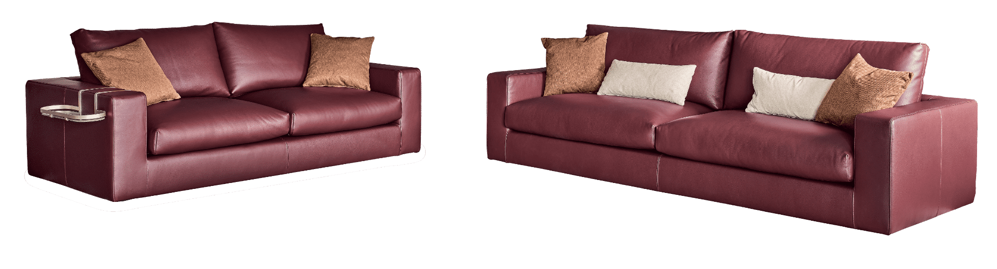 Sunset - Sofas Bontempi