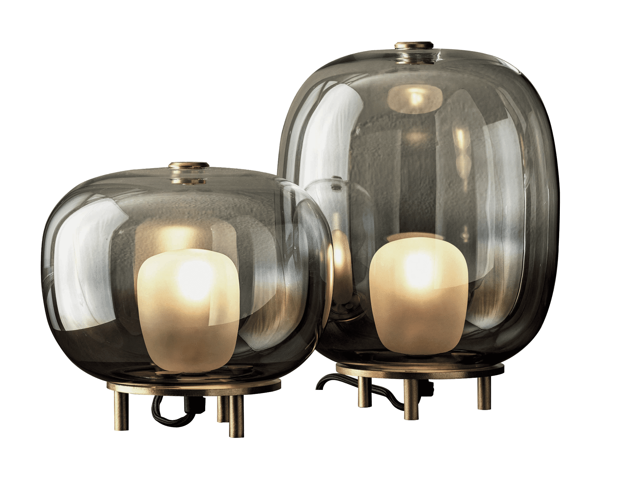 Blow Table - Lighting Bontempi