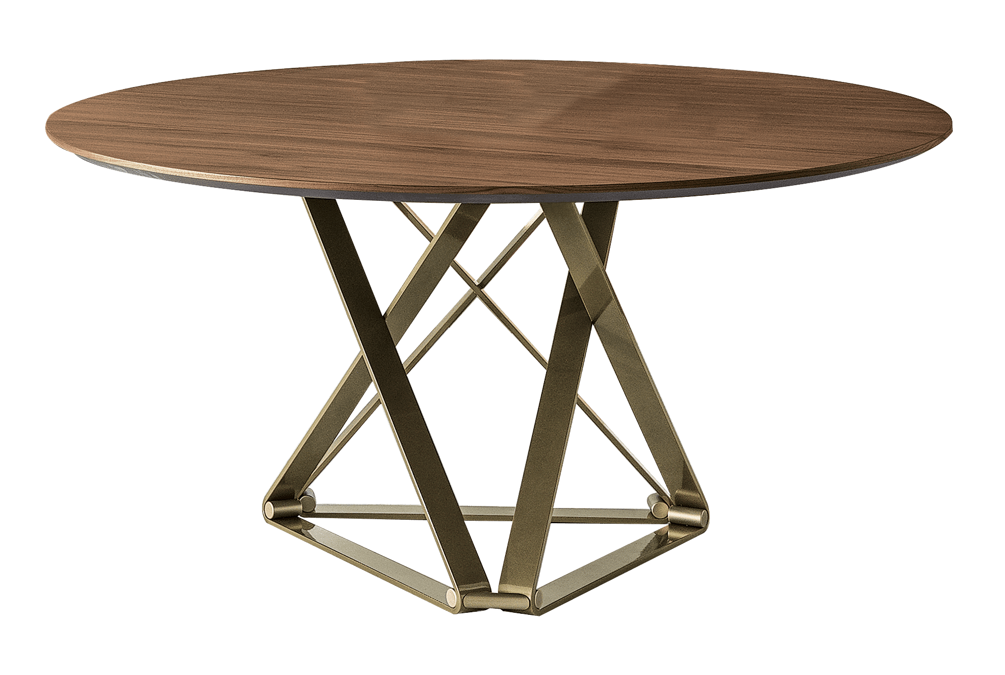 Delta Round - Tables Bontempi