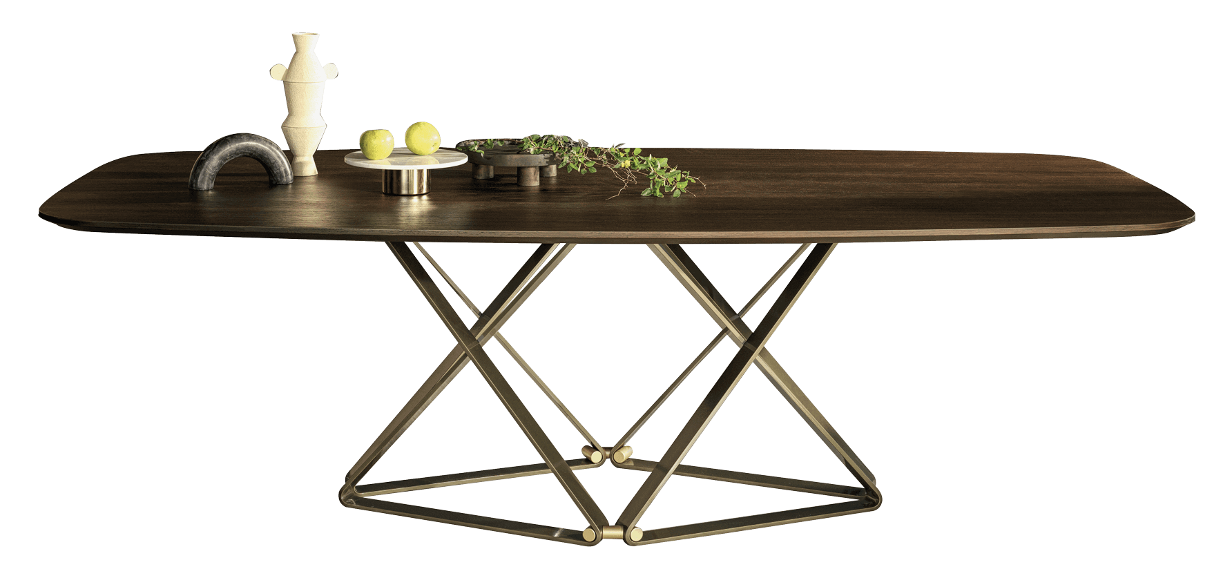 Delta - Tables Bontempi