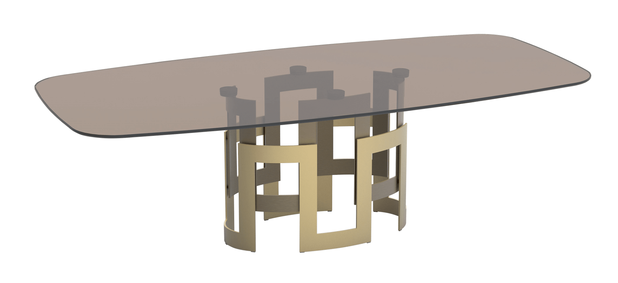 Imperial - Tables Bontempi