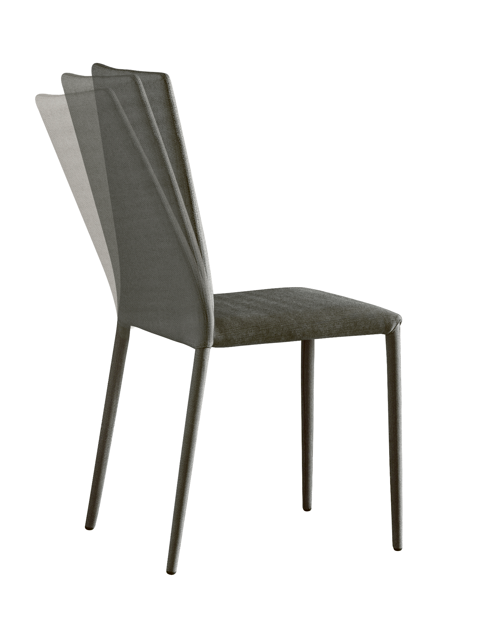 Malik - Chairs, barstools & armchairs Bontempi