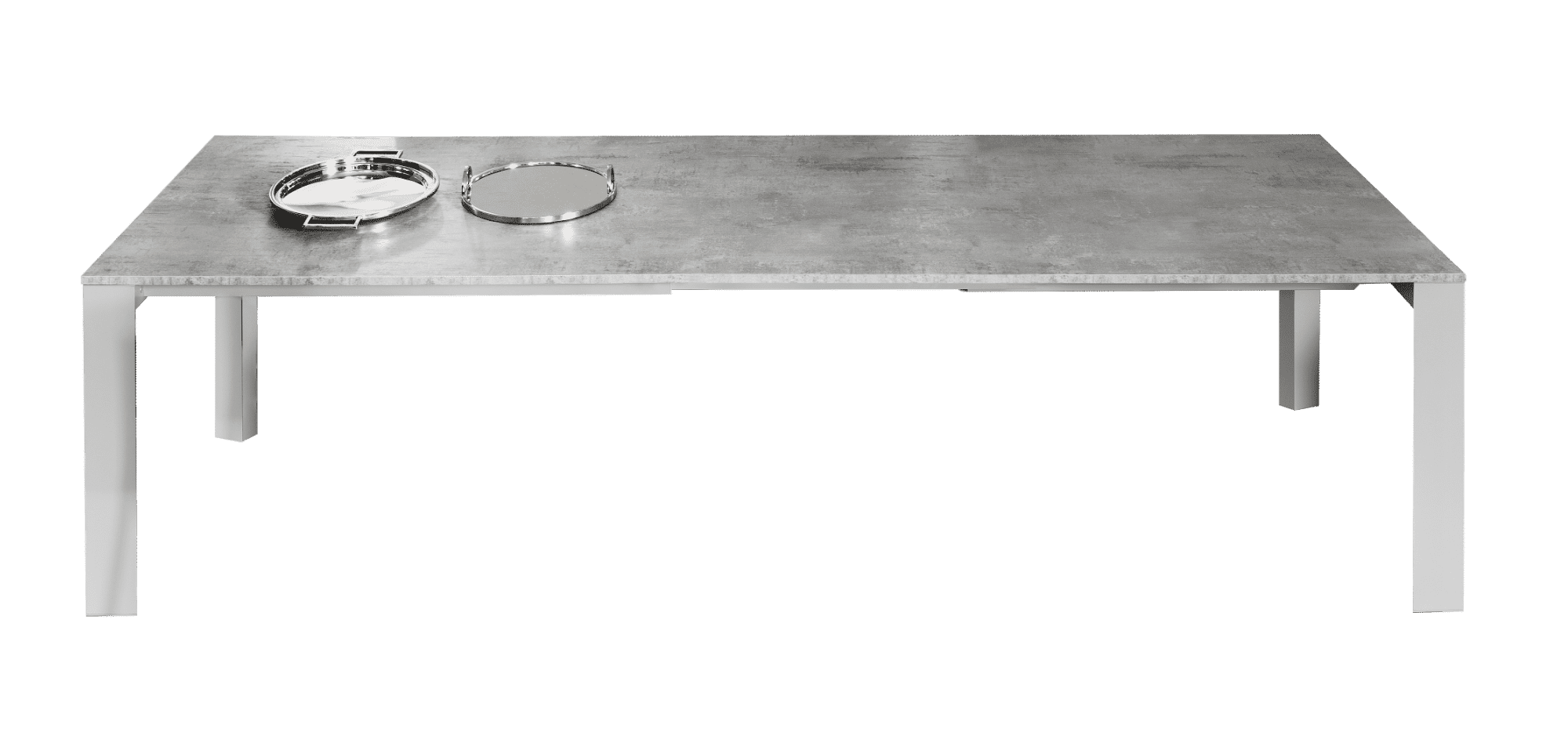 Pascal - Tables Bontempi